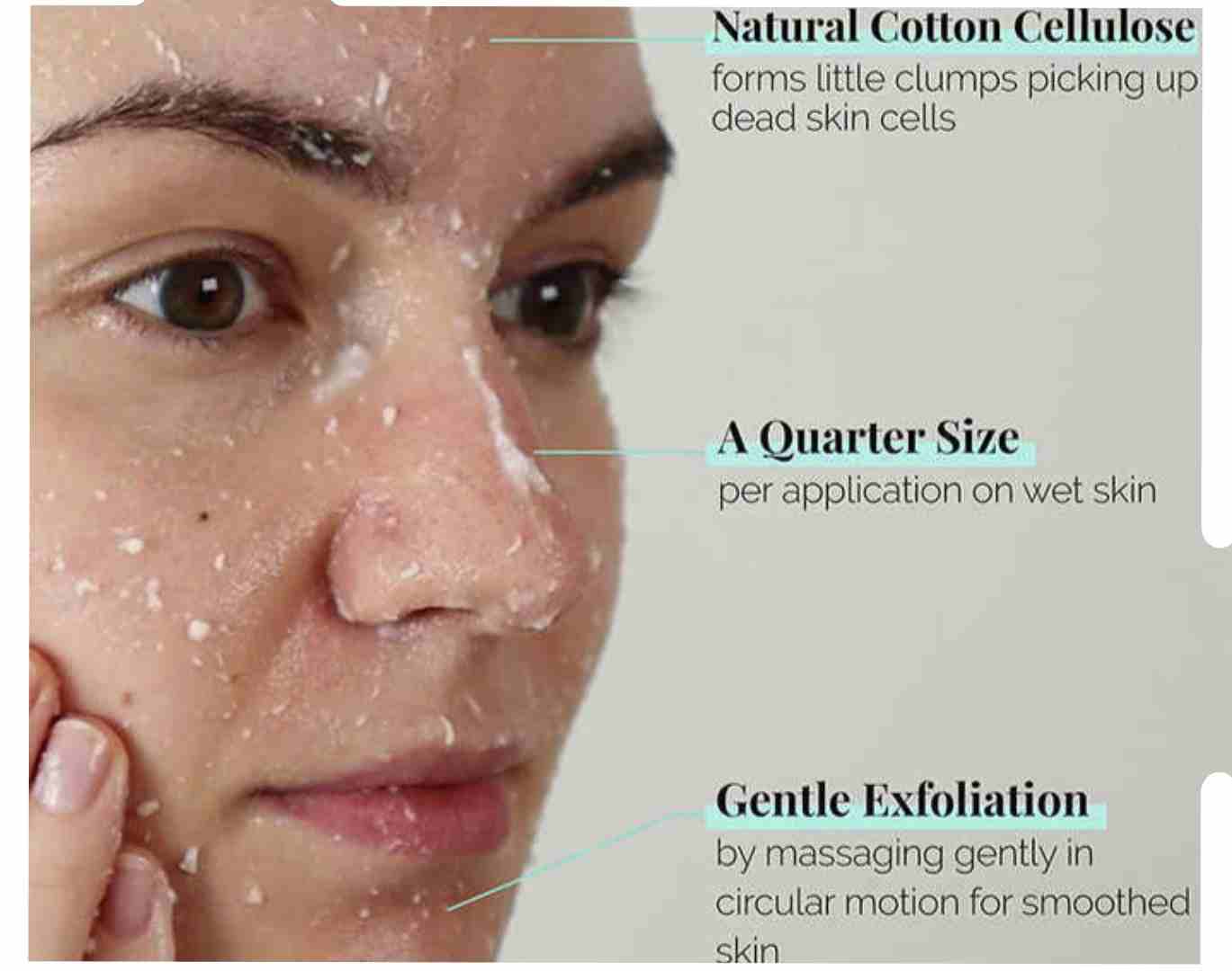 What is peeling gel? | Tips for a Safe and Effective Exfoliation